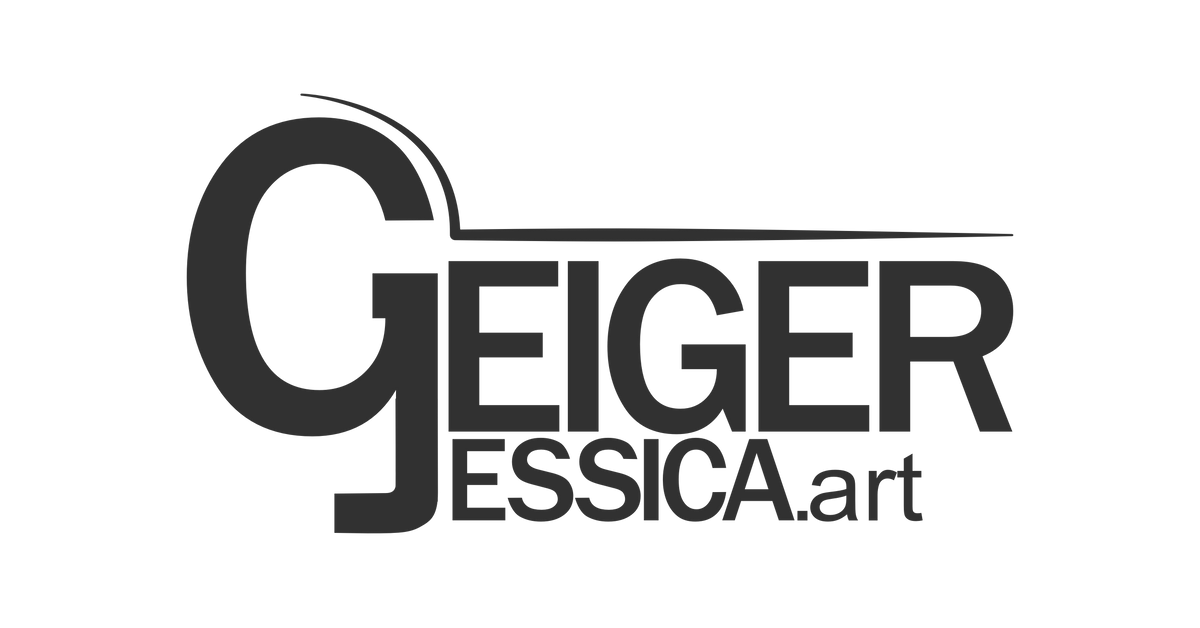 Jessica Geiger Art